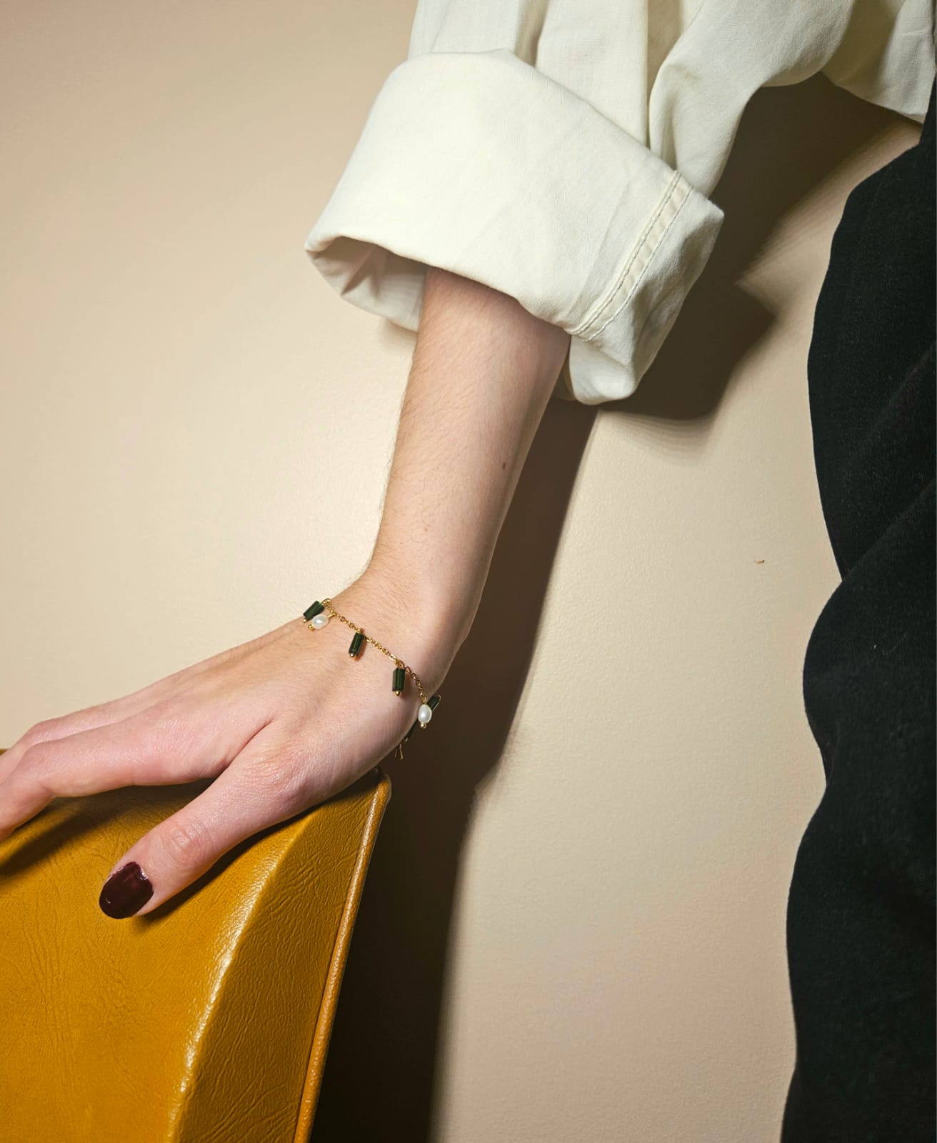 Bracelets – AIME P